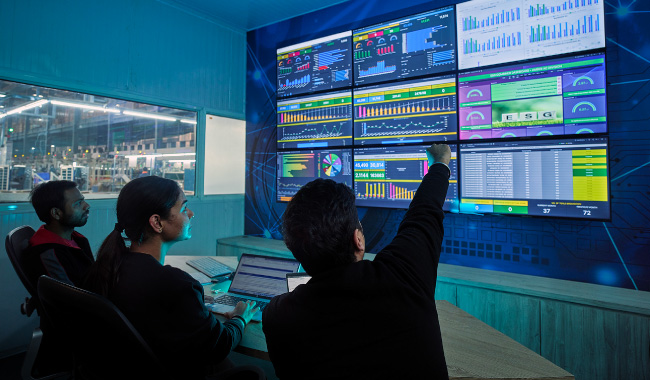 Contact Amber Group India | Get in Touch with Our Team