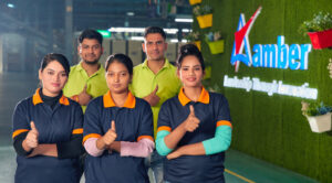 Careers at Amber Group | Let’s Innovate for a Better Tomorrow