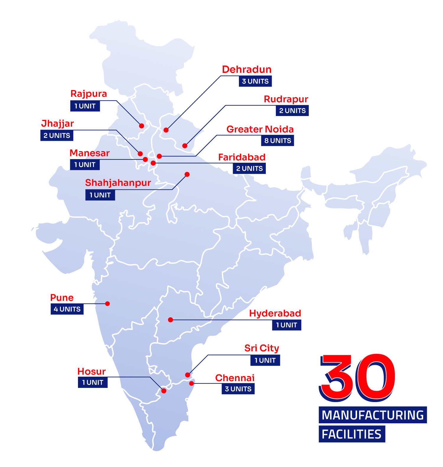 About Amber Group | Leadership in Manufacturing & Innovation