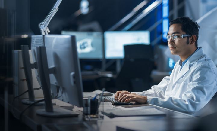 About Amber Group | Leadership in Manufacturing & Innovation